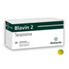 Blavin 2Mg Comprimidos - FarmaciaRD