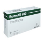 Eumotil 200Mg Comprimidos - FarmaciaRD