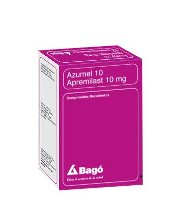 Azumel 10Mg Comprimidos - FarmaciaRD